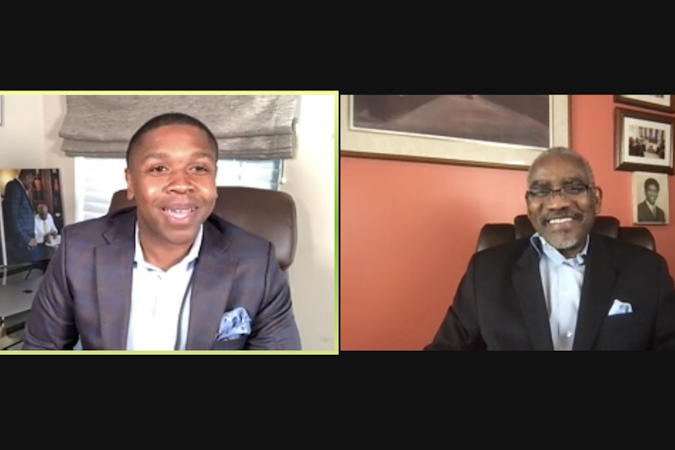 Rep. Meeks on Defending Democracy at Home and Abroad – Third Way