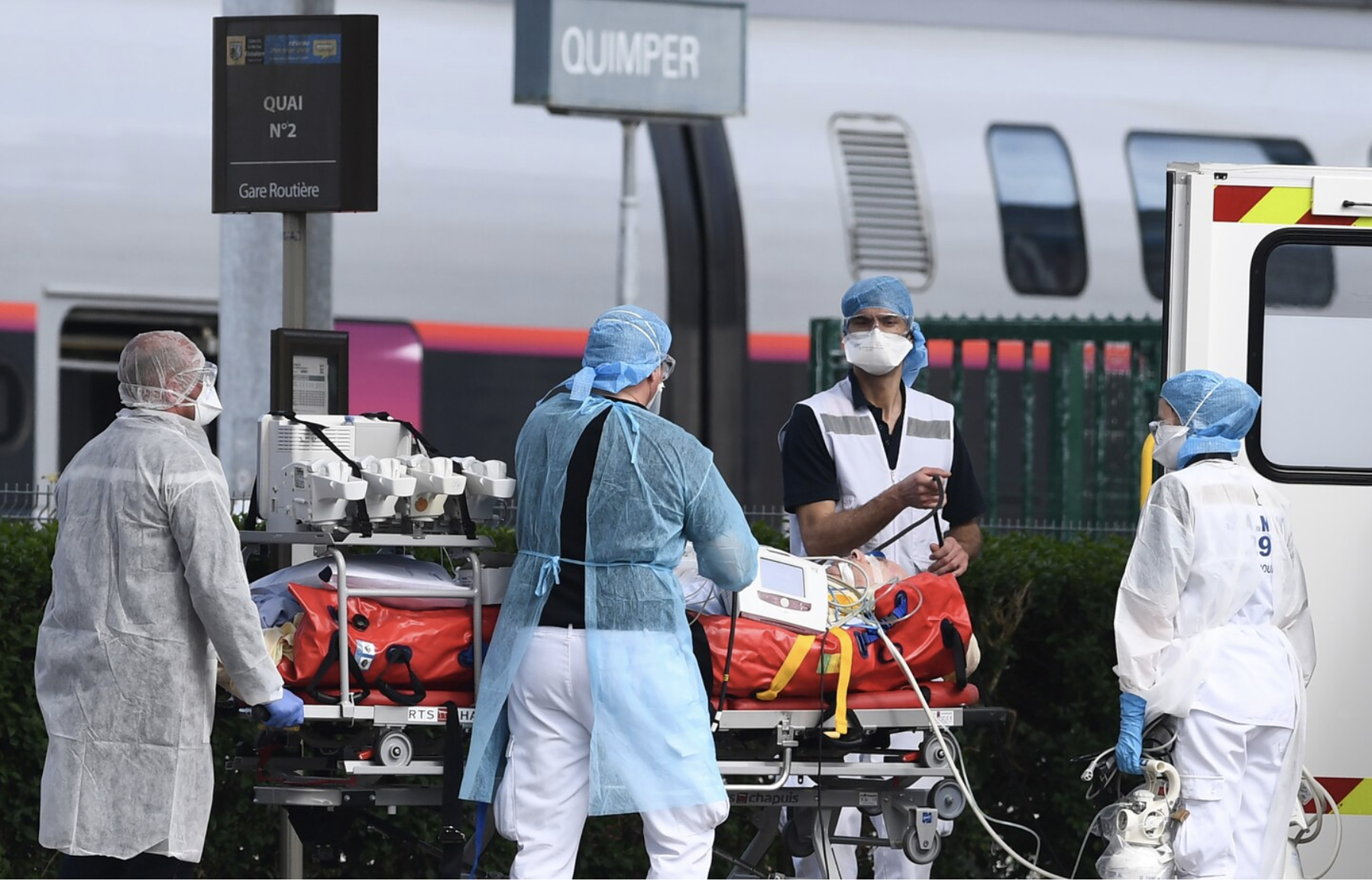 Health Care – Third Way