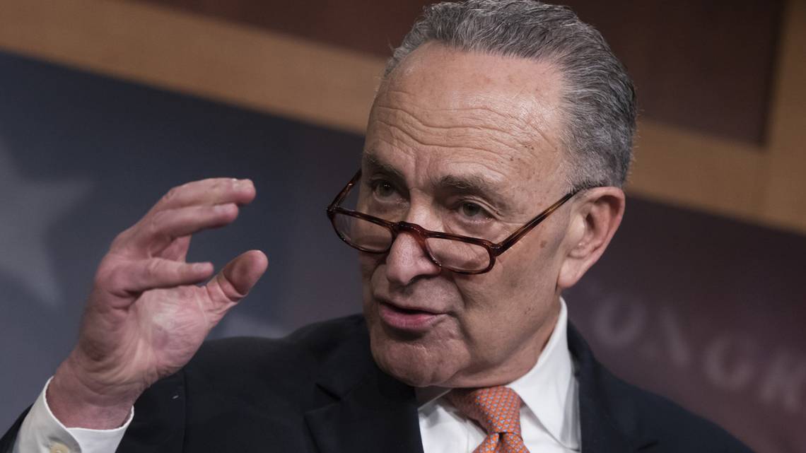 Jim Kessler – Third Way