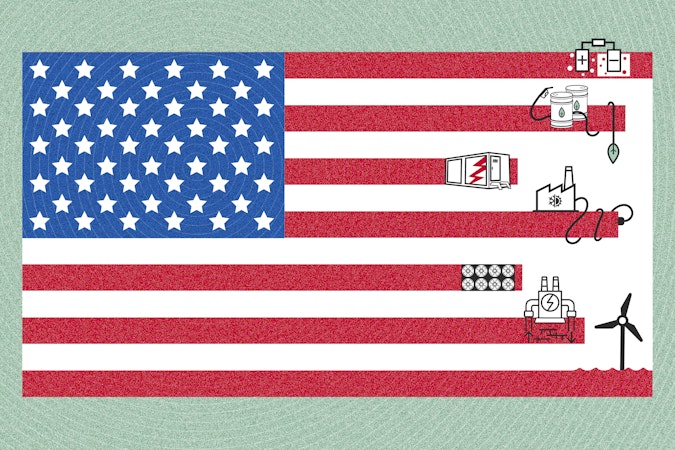 DOE’s Energy Earthshots: Innovation Unlocks Big Cost and Emissions ...