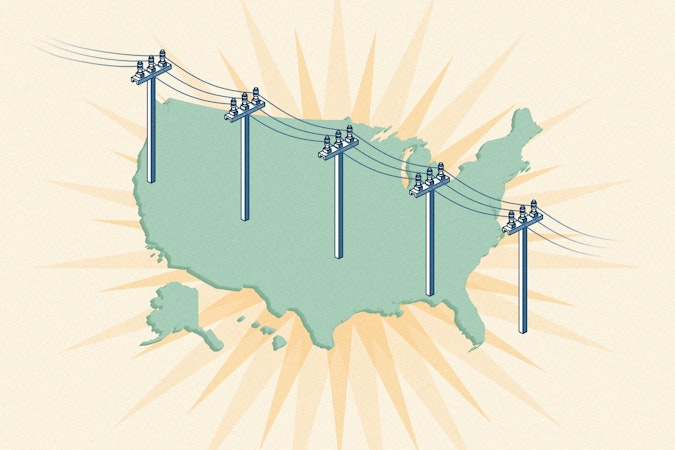 Tracking Transmission Trends: A Timeline of Recent Key Federal Actions ...