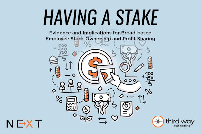 Having a Stake: Evidence and Implications for Broad-based Employee ...