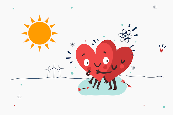 Nuclear & Renewables, the Ultimate Power Couple? We Think So – Third Way