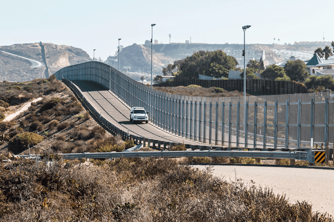 The State of the Southern Border – Third Way