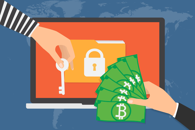 Digital Currencies Role in Facilitating Ransomware Attacks A Brief Explainer Third Way
