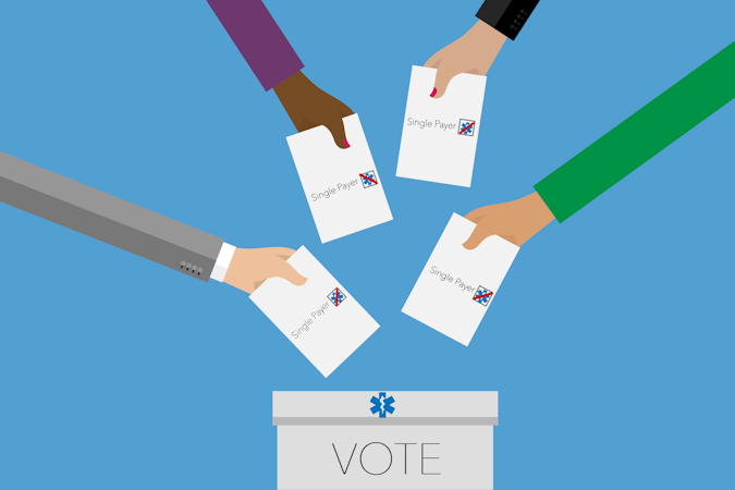 Has Single Payer Ever Worked in the US? – Third Way