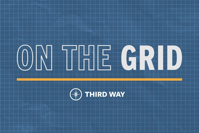 On the Grid: Sunset on Clean Energy Tax Credits 05/16/25 – Third Way