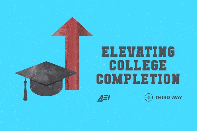 The College Completion Landscape: Trends, Challenges, and Why it ...