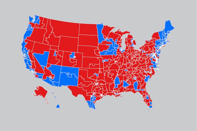Is Illegal Immigration Really a Democratic Plot to Sway Congressional ...