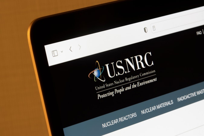 The NRC Commits to Charting a New Direction on Part 53 – Third Way