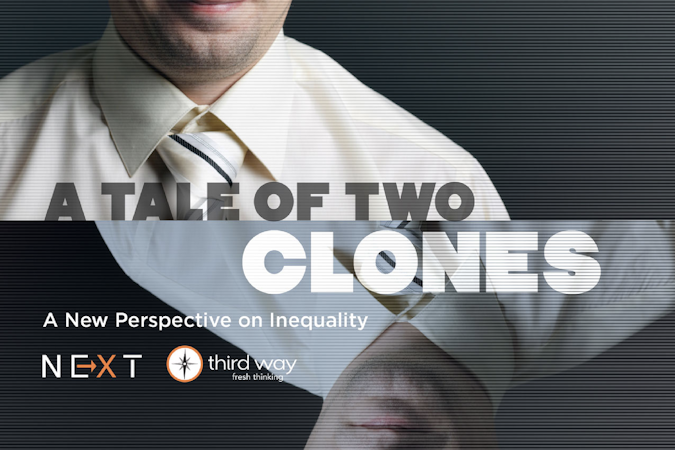 A Tale of Two Clones – Third Way