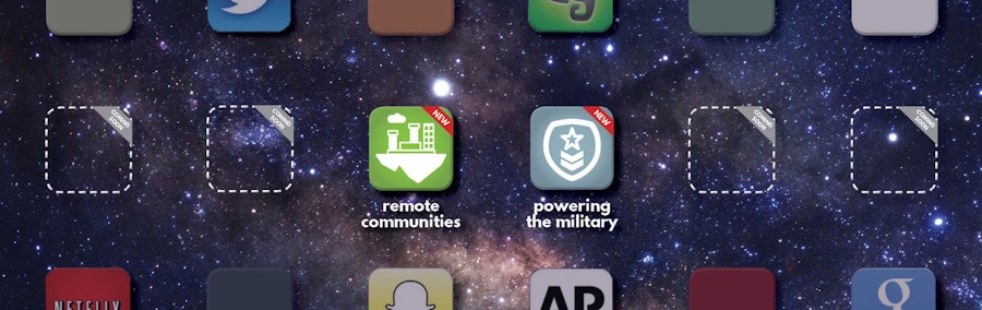 There's an App for That – Third Way