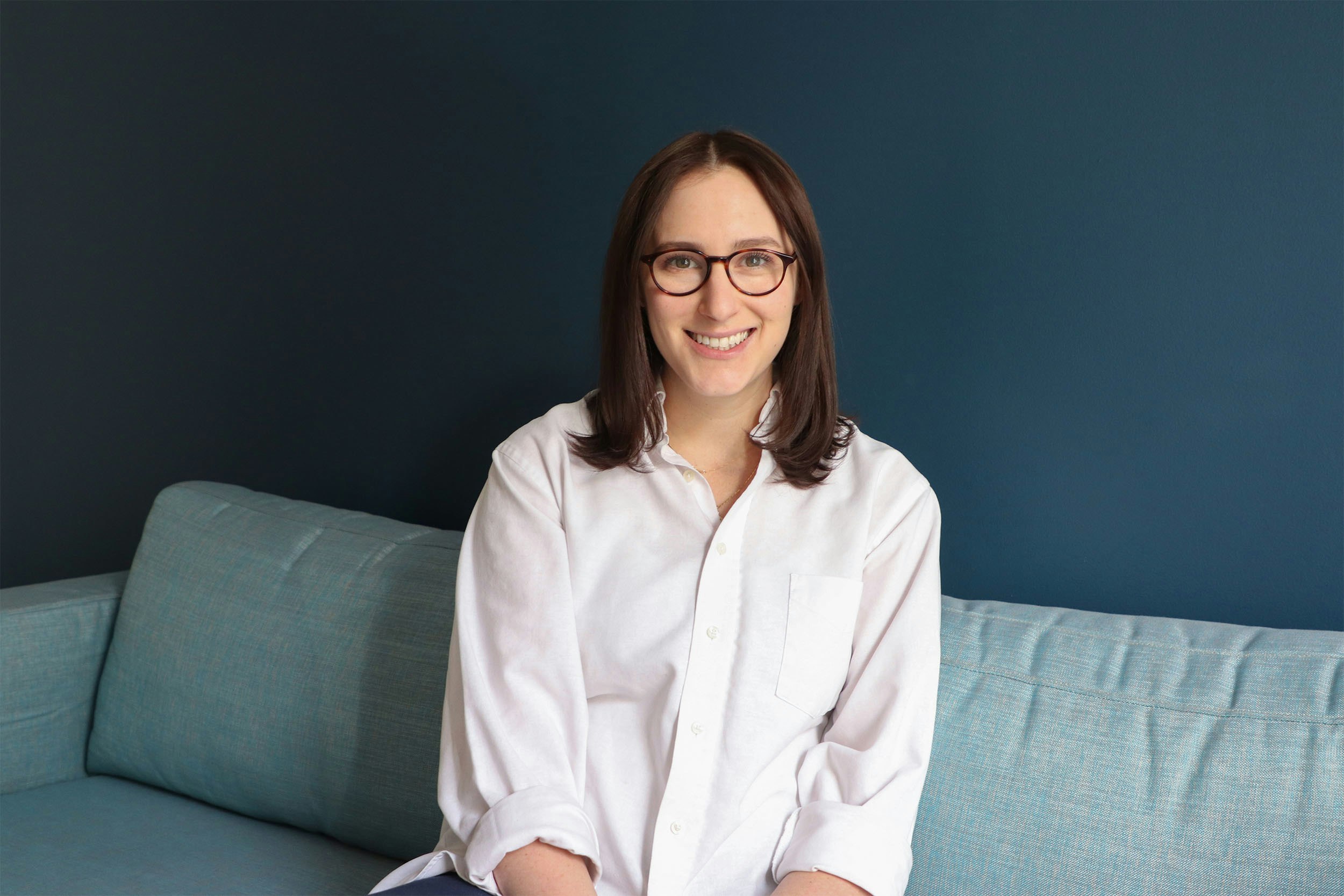 Alexandra Aron – Third Way