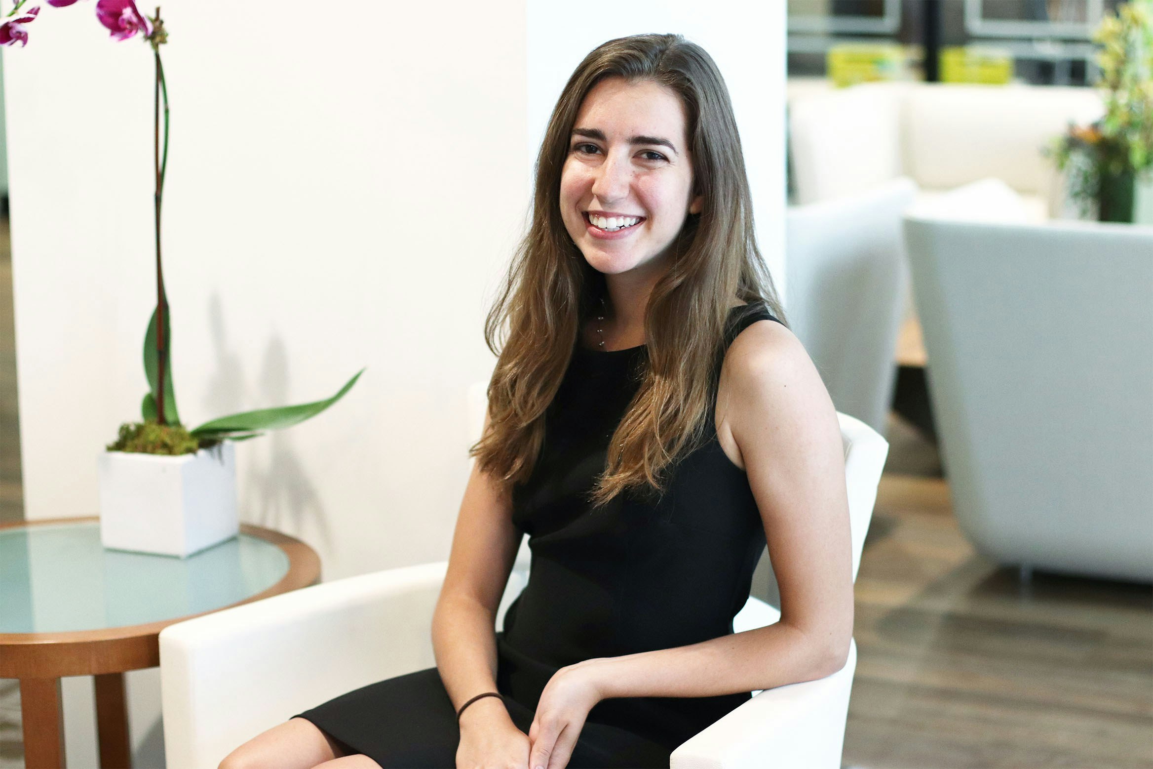 Rachel Reh – Third Way